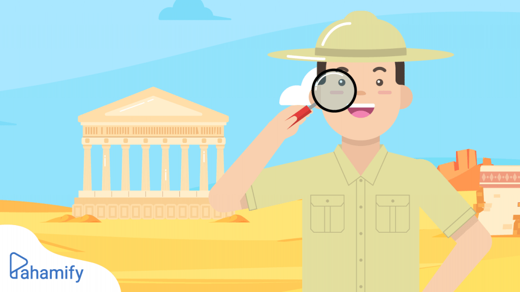 Sejarah Kelas 10: Historiografi dan Metode Penelitian Sejarah - Pahamify